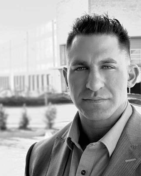 Management - Committed Industrial